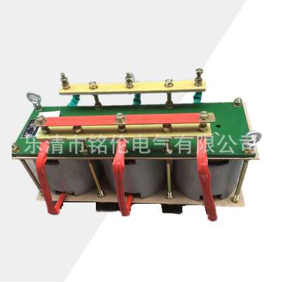 BP4型频敏变阻器 BP4-02501 载重破碎机变阻器BP4A(G)-02501