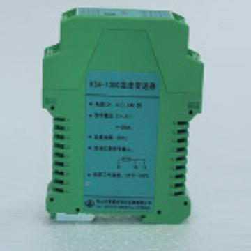 KSA-310一WHU进二热1电阻出信号输入C温度变送器