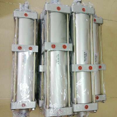 PN4Z-G.100/25*200*100平小车升降气缸普拉塞养路机气缸CD08475机
