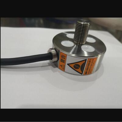 日本荷重传感器LCL-M-20KNLCH-200KN/TCR-10N/-1280-V2