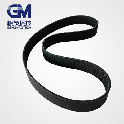 海德堡XL75主马达皮带 海德堡印刷机原装皮带配件 00.270.0139