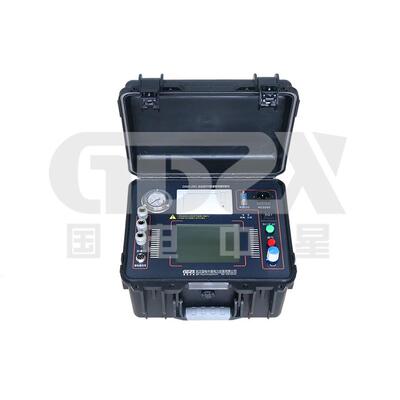 ZXMD-2001全自动SF6密度继电器校验仪/SF6密度继电器校验仪