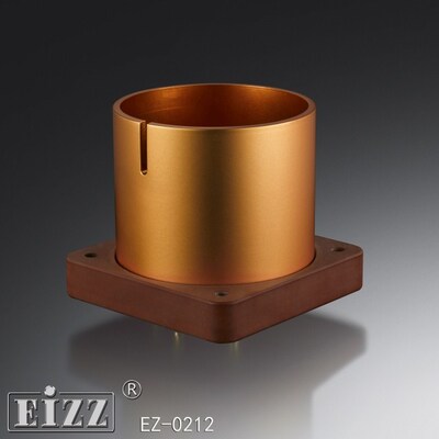 EIZZ 212电子管管座插座贵族之声WE212 KR T-1610 华光212E电子管
