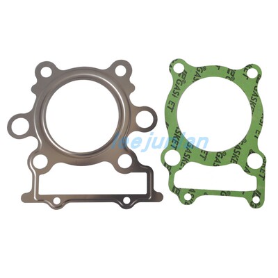 TTR250 4GY 全车垫 离合器盖 触发器盖垫 上下缸垫 发动机密封垫
