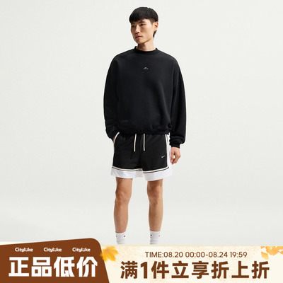 NIKE耐克男子秋运动休闲短裤IF1590-010