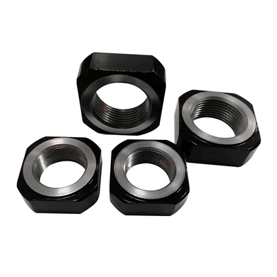 方形螺母BKE51-M6/M8/M10/M12/M15/M17/M20/M25M30M35M40-1.0/1.5