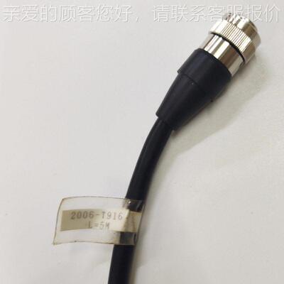 2006-T916 L=F5M ANUC2006-T91发那原教装示器机器人线科材现货议