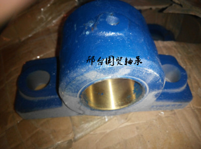 部分式铸铁轴承座 SN轴承座SN305 SN306 SN307 SN308 SN309 SN310