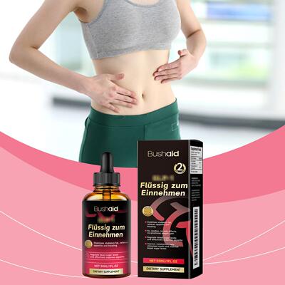 BUSHAID Sugar control fat reduction slimming  Body Treatment