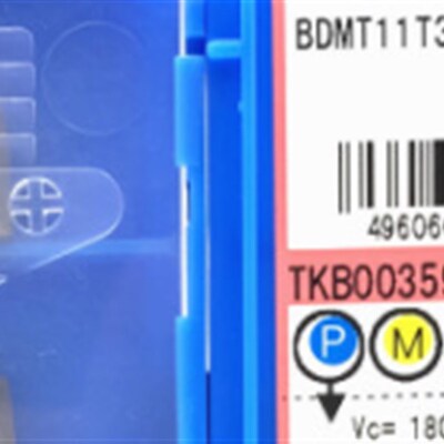 日本京瓷  BDMT11T302ER-JS PR1225   现货库存