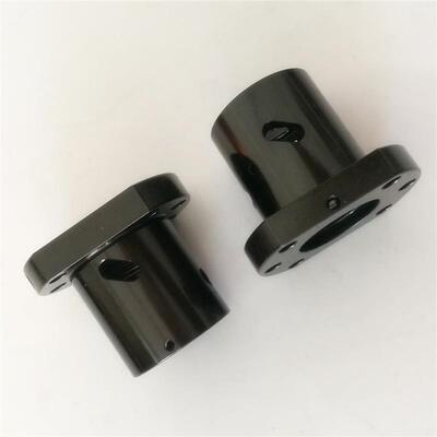 TBI 丝杆SFNUR02505T4D SFNUL02505-4双向丝杠 滚轧螺杆 发黑镀铬