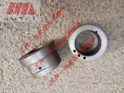 安阳机牀配件CW6163B CW6180B 超越离合器 光杠齿轮套 图号6129