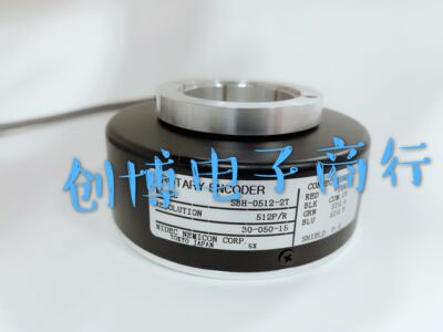 SBH-0512-2T内密控空心电梯旋转编码器