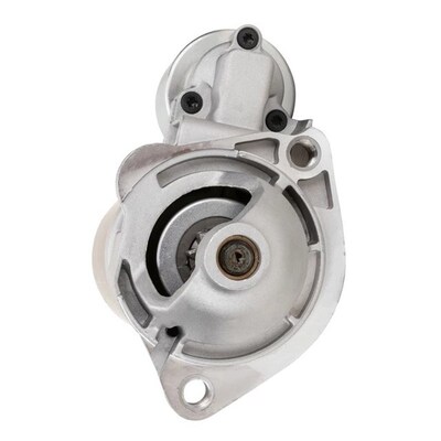 林德H18-03叉车起动机林德H16/H18/H20叉车起动机0001110066