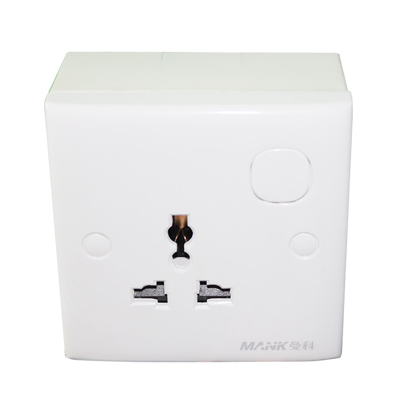 房车配件12V24V220V插座12V24V控制220V弱电控制市电86盒插座
