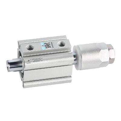 星辰气动薄型可调气缸CQ2B/CDQ2B25/32/40/50/63/80-50-75-100XC8