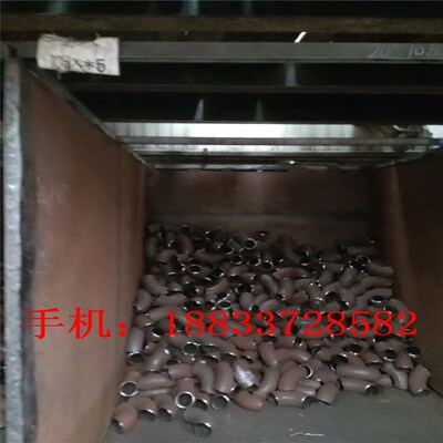 弯头 碳钢弯头 铁弯头 159*8 90度厚壁弯头