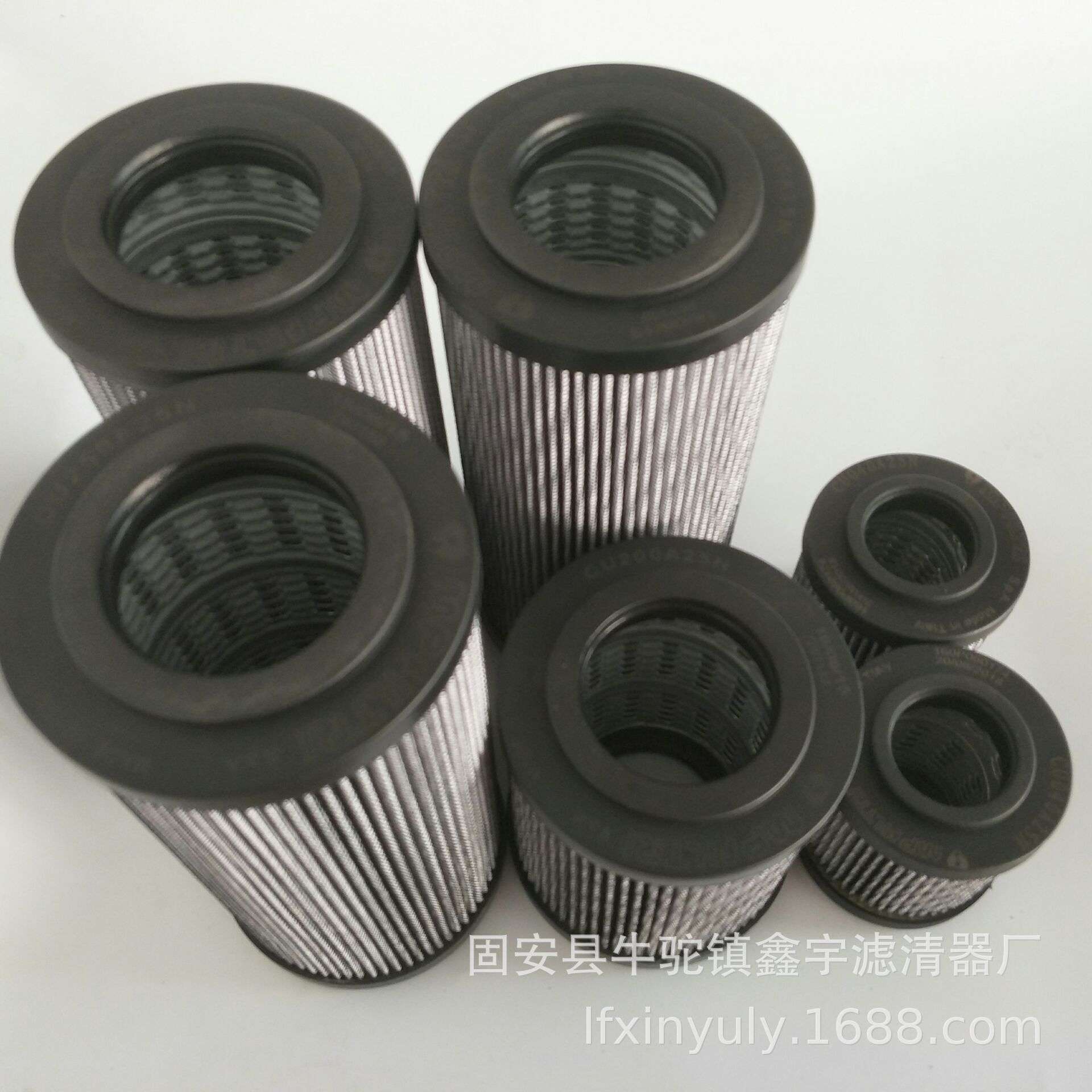 现货供应HP3202A06ANP01钢厂双联滤油器吸油滤芯