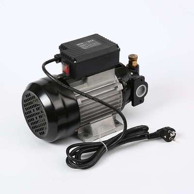 机油柴油双用泵 抽油泵 电动柴油泵 YB72 AC Viscomat Vane Pumps