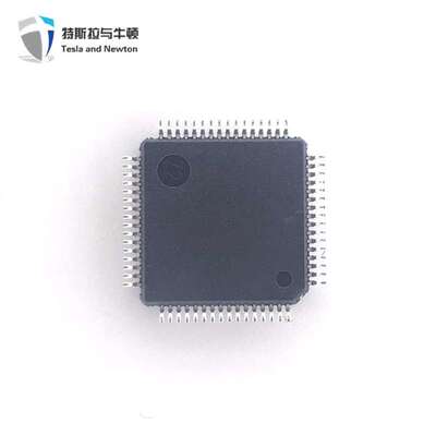 GD32F103RBT6  QFP-64 64位微控制器  64KB单片机原装进口现货