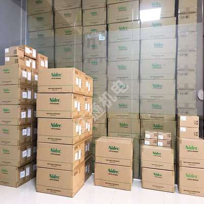 供应伺服电机 MY101N2LN07 DA2Z122 nidec交流伺服电机 现货