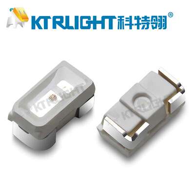 3014侧面黄光LED灯珠 3014侧面黄色LED发光二极管 3014侧面黄灯