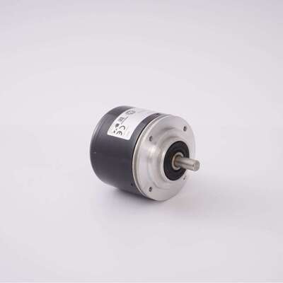 捷太格特格雷码输出旋转编码器TRD-K360-YC2绝对值型编码器JTEKT