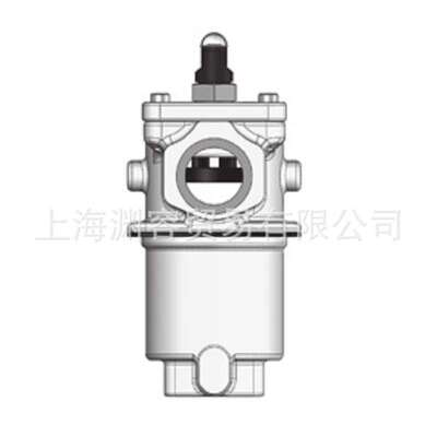 HYDAC贺德克回油过滤器SSRF W/HC 160 D D 10 D 1.X /-L24不锈钢
