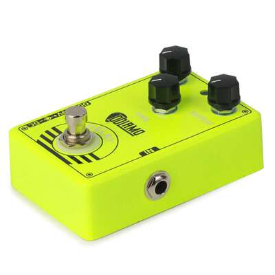 Dolamo D-14 Delay Guitar Effect Pedal