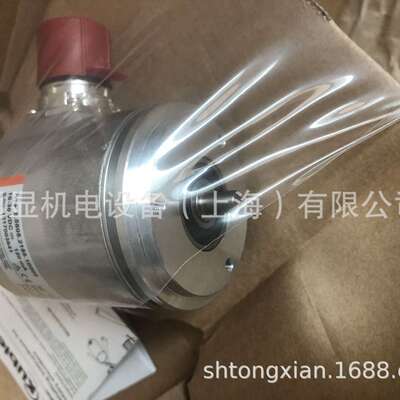德国库伯勒KUEBLER编码器8.5820.1822.0250上海办事处