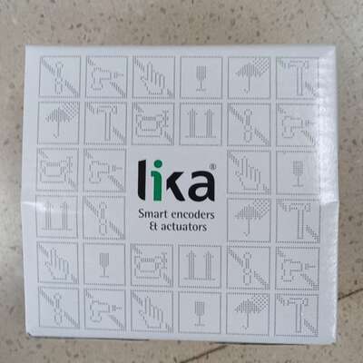 意大利莱卡lika编码器SME11-L-1-1-R-L7-H/S684A 原装进口