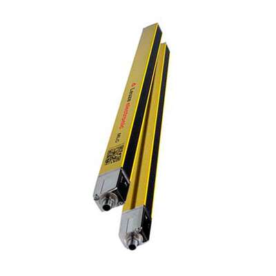 德国 Leuze劳易测 光幕接收器 型号MLC520R40-1200
