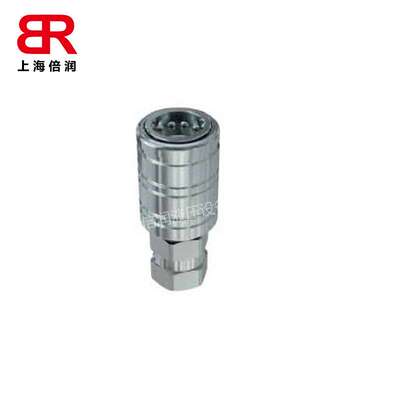 倍润Faster快速接头3CPV系列3CFPV系列农业领域的插拔连接快速接