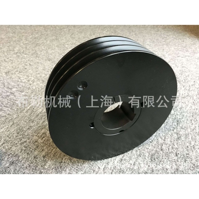 布勒锥套BUSH3020孔55安装式链轮/联轴器/同步轮胀紧套/齿轮/轴承