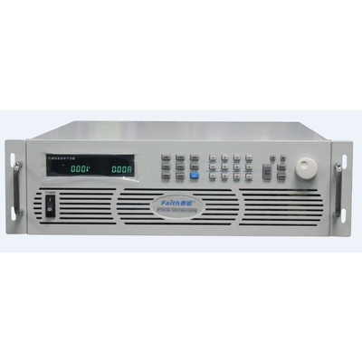 费思泰克FT6304A可编程直流电子负载300W 直流电子负载仪