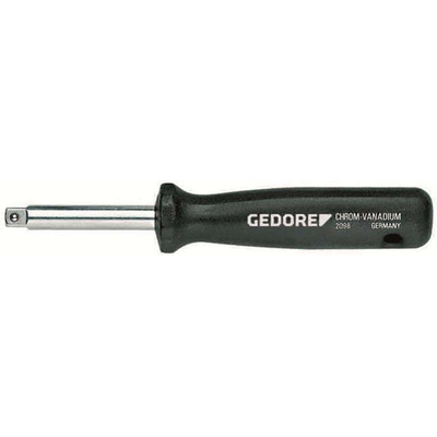 德国 GODORE吉多瑞 6171480 1/4