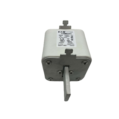 BUSSMANN巴斯曼快速熔断器170M6203 6204 6205 6206 6207保险丝