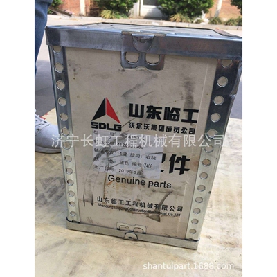 现货供应临工原厂配件工作泵4120001968