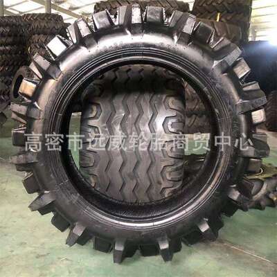徐州徐轮甲字8.3-24 8.3-209.5-20 9.5-24水田高花农用拖拉机轮胎