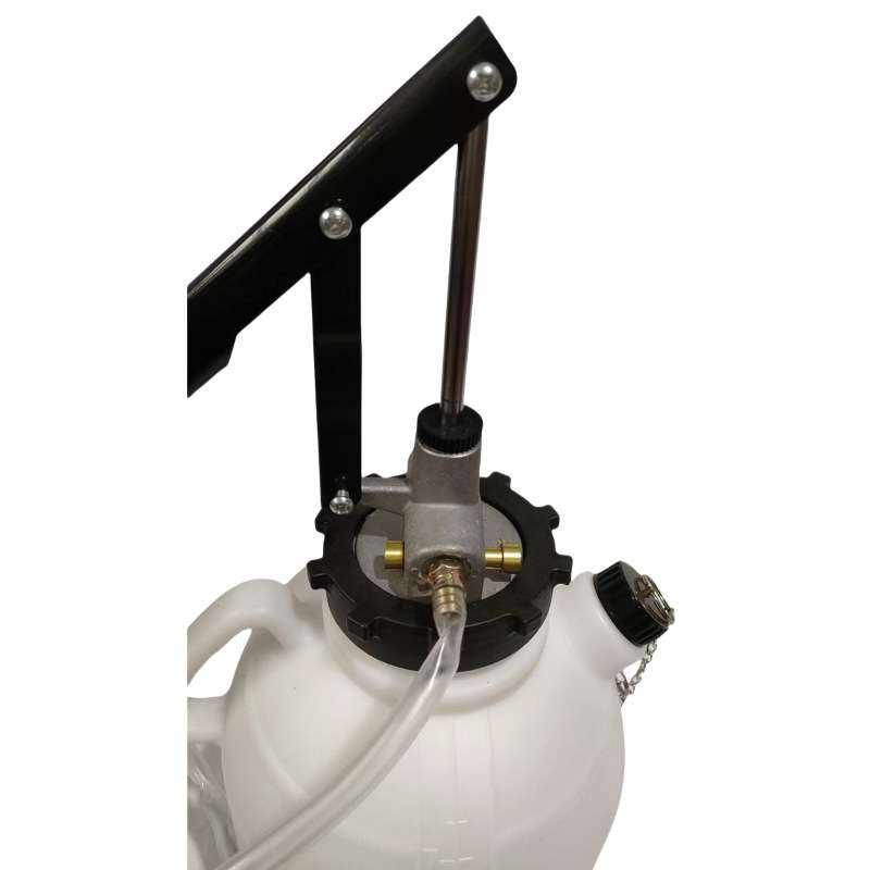 7.5升手动自动变速箱油更换机波箱油加注器工具机油加注工具