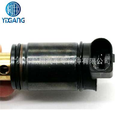 适用AC Compressor Solenoid Control Valve For Audi A8 A7 A3