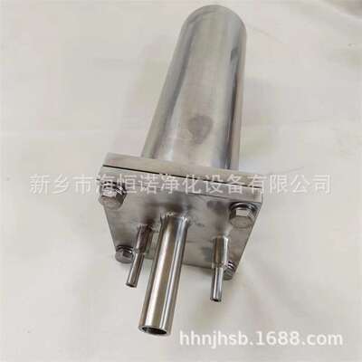 电厂取样架配件KLB-LQ29水汽集中取样分析用冷却器盘管