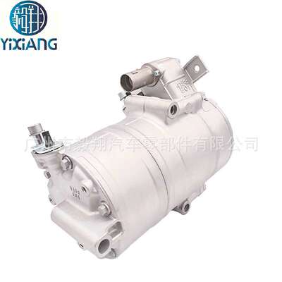 适用AC Compresso Mercedes-Benz Hybrid A0008302001 0032306611