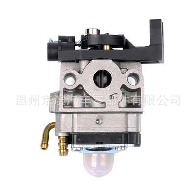 割草机汽化器GX35 GX25139FA 140F HHT35 HHT35S四冲程化油器