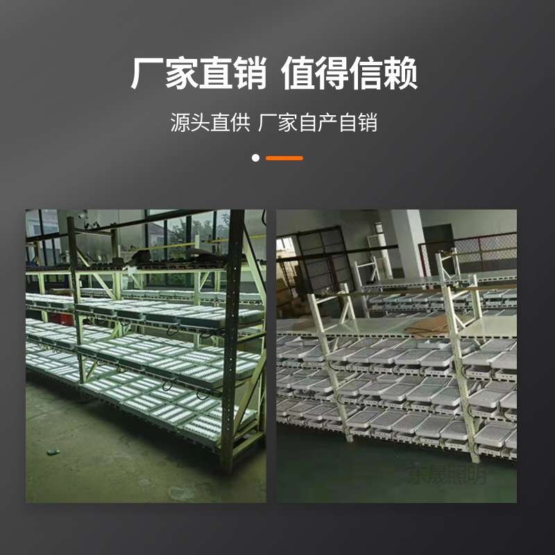 LED防爆灯加油站200W嵌入式吊顶灯油站灯加气站雨棚灯150W应急