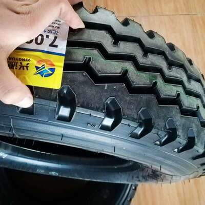 650/700/750R16LT耐磨货车轮胎全钢丝载重卡客汽半挂 厂家供应