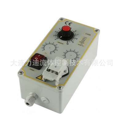 意大利MP Elettronica控制器CV6F