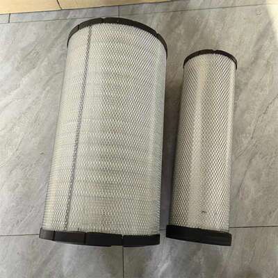 除尘过滤400504-00406/400504-00405系列滤芯工业防静电阻燃滤筒