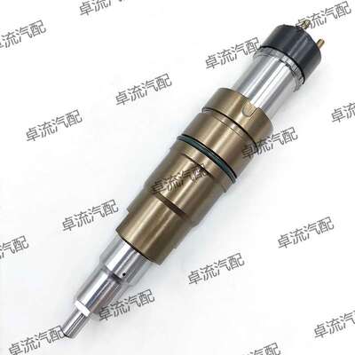 燃油喷射器共轨喷油器2057401 2264458 2419679总成柴油机