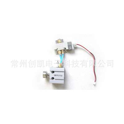 同惠 变压器夹具连接头TH1801-EXT1/EXT11A 扫描盒套件TH1831-01